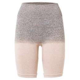 NU-IN Leggings female Brown size XL