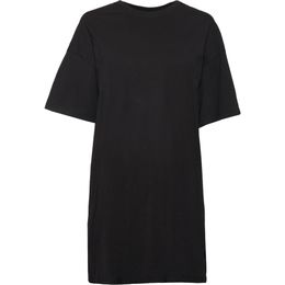 DEF Kleid Damen Gr&ouml;&szlig;e 46 schwarz Sommerkleid
