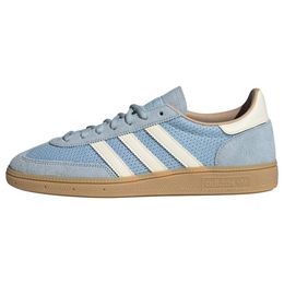 adidas originals Sneaker 'Handball Spezial' Herren Gr&ouml;&szlig;e 36.5/37 hellblau / wei&szlig;