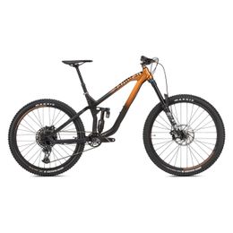 NS Bikes Define AL 170 1 | Gr. S | Aluminium Enduro (160-180mm) Schwarz