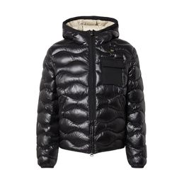 Blauer.usa Winter Jacket 'BRYANT' male Black size M