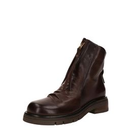 A.S.98 Stiefelette Damen Größe 37 braun Winterschuhe