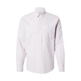 Carhartt Work In Progress Carhartt Wip Button Up Shirt male Pink size L