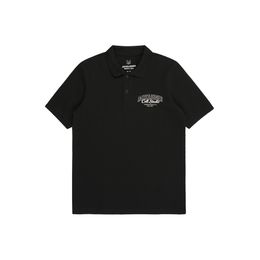 Jack & Jones Junior Shirt 'JJMakoto' boy size 140 Black / White