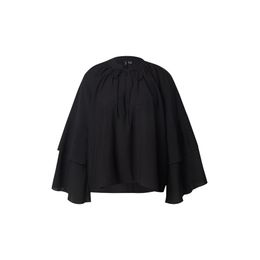 Vero Moda Petite Bluse Damen Gr&ouml;&szlig;e XS schwarz