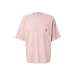 Carhartt Work In Progress Carhartt Wip Shirt 'Hudson' male Pink size S