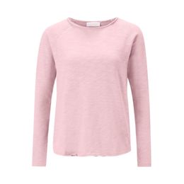 Rich & Royal Rich & Royal Shirt Damen Gr&ouml;&szlig;e S ros&eacute;