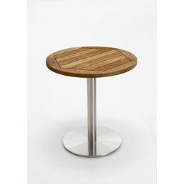 Niehoff Tisch 70x70cm BISTRO