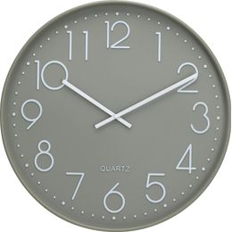 Koopmann Wanduhr XL EH