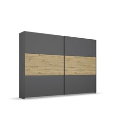 Rauch Schwebetürenschrank MIRO