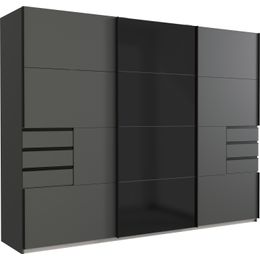wimex Schwebetürenschrank BARCELONA