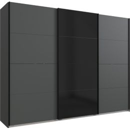 wimex Schwebetürenschrank BARCELONA