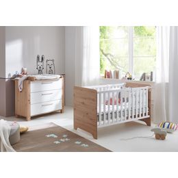 Arthur Berndt Babyzimmer 2-teilig MARLON