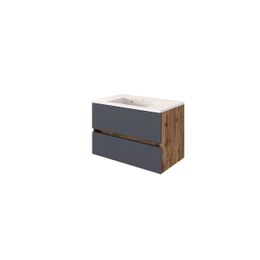 Held Waschbeckenunterschrank mit Waschbecken LUCCA