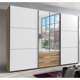 wimex Dreh-/Schwebetürenschrank MAGIC