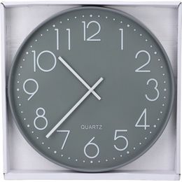 Koopmann Wanduhr XL EH