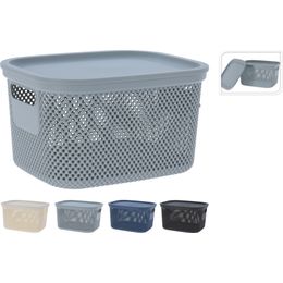 Koopmann Box mit Deckel EH
