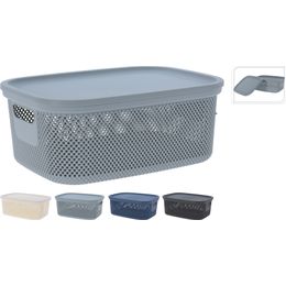 Koopmann Box mit Deckel EH