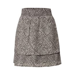 Street One Skirt female Brown size 40