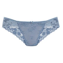 Vivance By Lascana Slip Damen Gr&ouml;&szlig;e L/XL blau