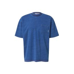 Scotch & Soda Scotch & Soda T-Shirt Herren Gr&ouml;&szlig;e XXL blaumeliert