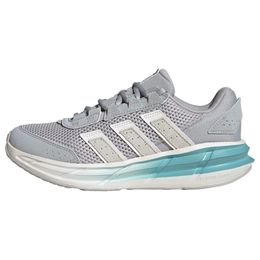 adidas Sportswear Sneaker 'Astrastar' Damen Gr&ouml;&szlig;e 41/41.5 grau / taupe / wei&szlig;