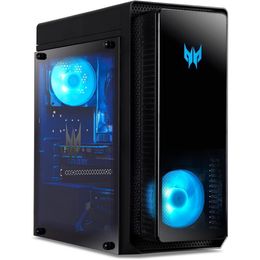 Acer PO3-640_E Core i7 2.1 GHz - SSD 1 TB - 16 GB - NVIDIA GeForce RTX 3060