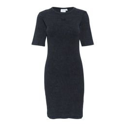 Gestuz Kleid 'GZDrew' Damen Gr&ouml;&szlig;e 42 anthrazit Winterkleid