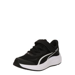 Puma Sneaker 'Skyrocket 2 AC' Jungen Gr&ouml;&szlig;e 30 schwarz / wei&szlig;