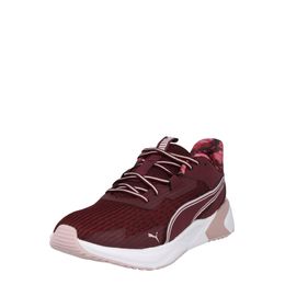 Puma Sportschuh 'Disperse XT 4' Damen Gr&ouml;&szlig;e 36/36.5 rosa / weinrot / rubinrot / wei&szlig;