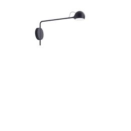 Artemide Ixa Wall Anthrazit 3000K