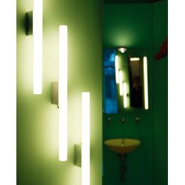 Top Light Lichtstange 1 Sockel Chrom