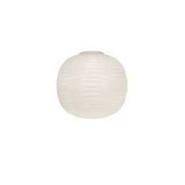 Foscarini Gem Semi Bianco