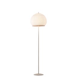 Vibia Knit 7480 Stehleuchte Beige M1 2700K Push