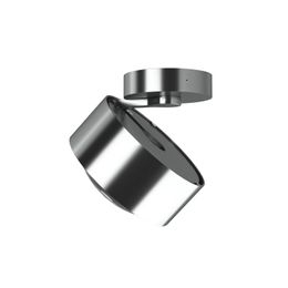 Top Light Puk Maxx Move LED Chrom matt/Linse klar