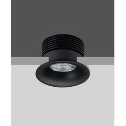 prediger.base p.013.100R LED Einbau-Downlight B/DTW/574/60°/CRI90 (250 mA)