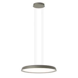 Vibia Bigger 3920 Pendelleuchte Grün TW Casambi