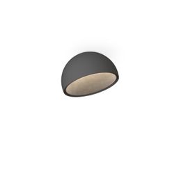 Vibia Duo Petra 4877 Deckenleuchte Graphit 2700K Casambi