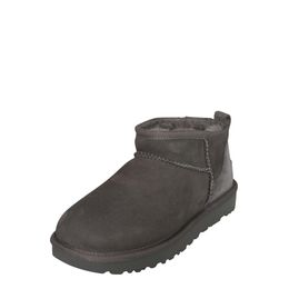 UGG Australia UGG Winterstiefelette Damen Größe 37 hellgrau