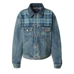 Scotch & Soda SCOTCH & SODA Jacke Damen Größe M blau