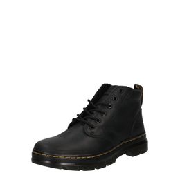 Dr. Martens Schnürstiefel 'Bonny Leather' Herren Größe 45 gelb / schwarz Winterschuhe