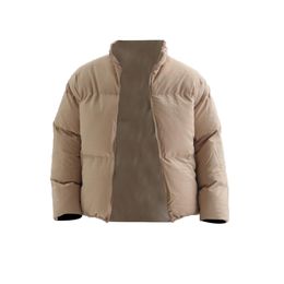 Antioch Winterjacke Herren Gr&ouml;&szlig;e M beige