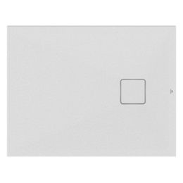 Ideal Standard Flat Evo Brausewanne 90 x 70 cm