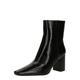 Michael Michael Kors Stiefelette 'ELISE' Damen Gr&ouml;&szlig;e 37 schwarz Winterschuhe
