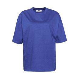 DEF Shirt 'Essential' Damen Gr&ouml;&szlig;e XS indigo
