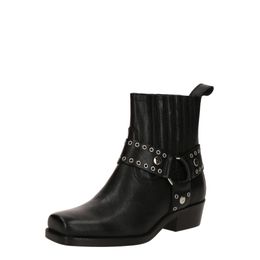 Iro Boots Damen Gr&ouml;&szlig;e 38 schwarz Winterschuhe
