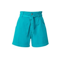 United Colors Of Benetton Shorts Damen Gr&ouml;&szlig;e 27/28 smaragd