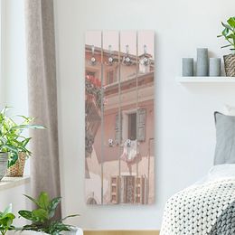 Bilderwelten Wandgarderobe Bella Italia