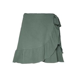 Véro Moda VERO MODA Rock 'Cita' Damen Größe 34 khaki