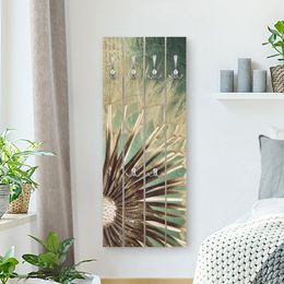 Bilderwelten Wandgarderobe Holzpalette Closer than before